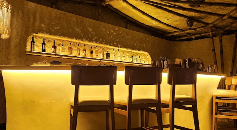 About The Hive Lounge Bar, Kakkanad, Kochi