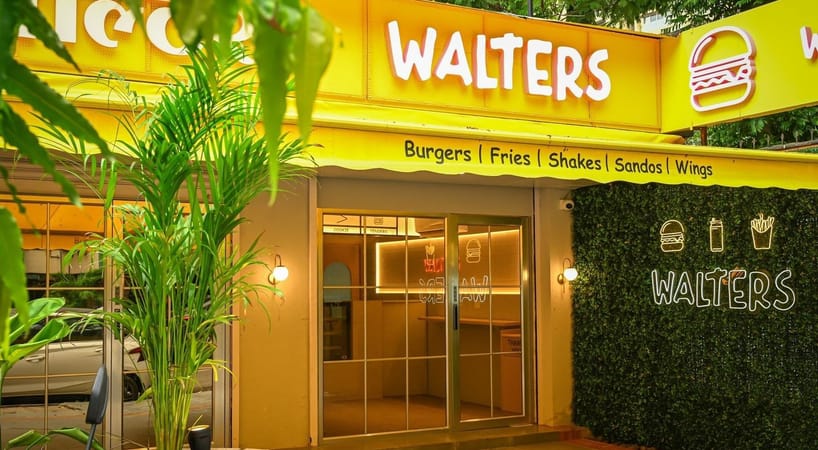 Photos of Walters Restaurant, Baner, Pune