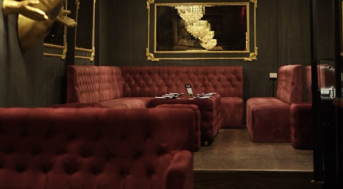 Explore Talli Bar & Kitchen in Koregaon Park, Pune