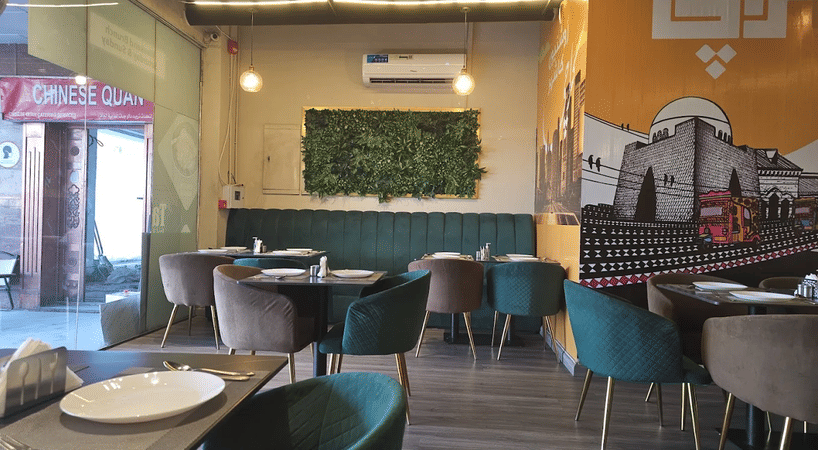 Photos of Tau's Restaurant Restaurant, Oud Metha, Bur Dubai