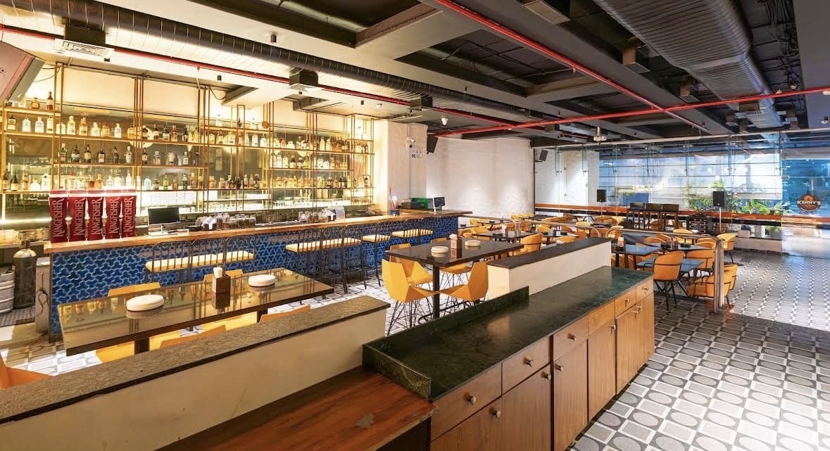 Tansen in Financial District, Hyderabad | Get Upto 50% Off
