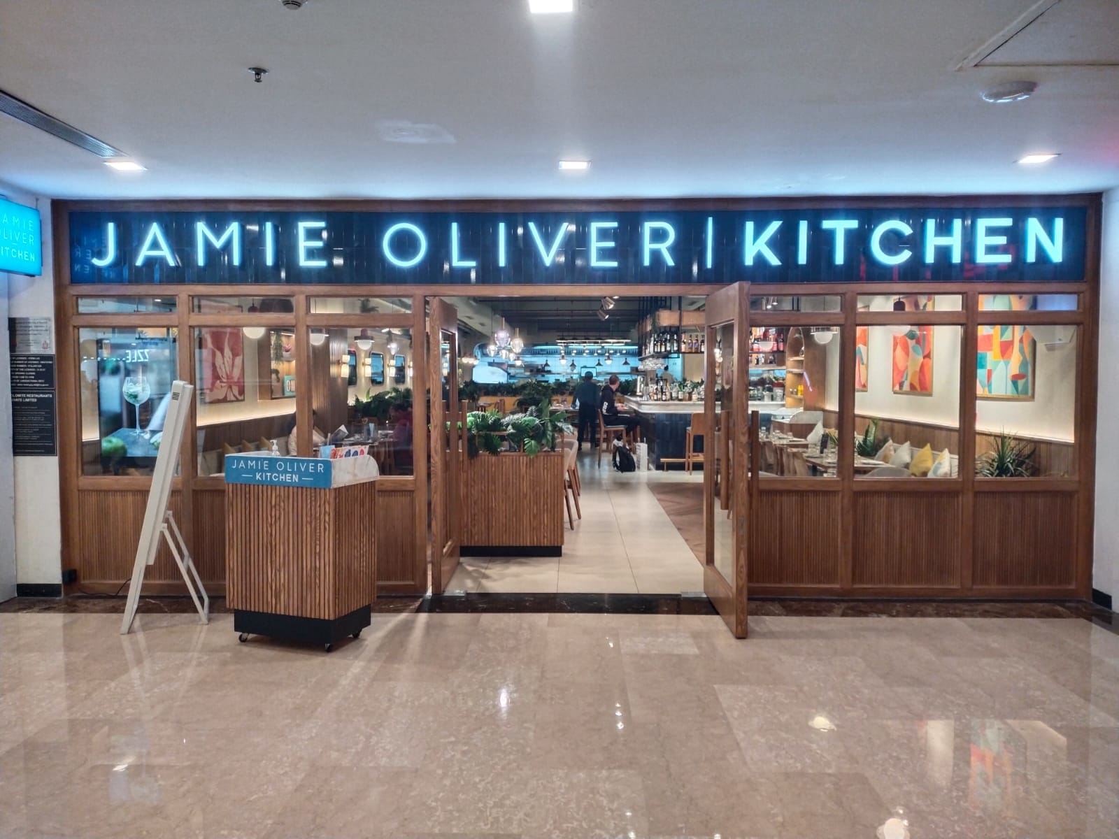 Menu of Themis Barbecue House, Ambience Mall, Gurgaon