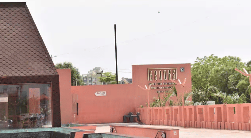 Photos of Brooks Restaurant and Banquets Restaurant, Ahmedabad
