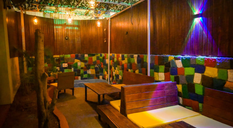 Patiala House in Banjara Hills, Hyderabad | Get Upto 50% Off