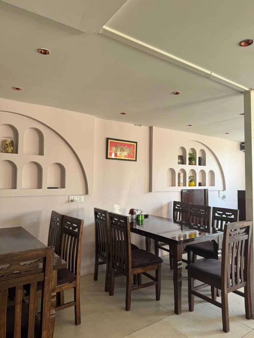Explore Sizzi's Kitchen in Mahalaxmi nagar, Indore