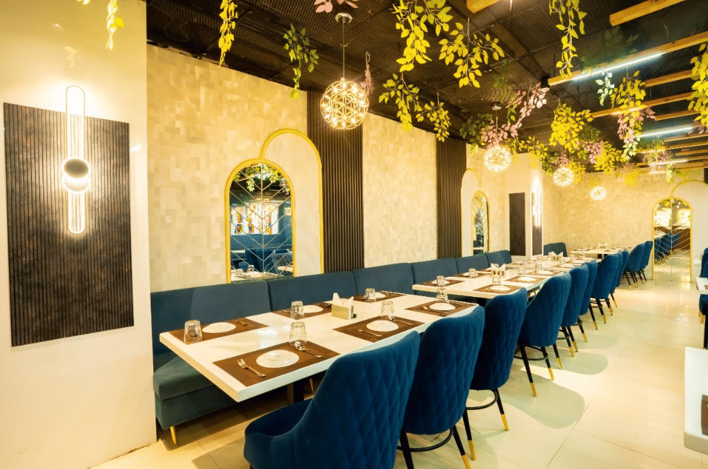 Air Condition Restaurants in Shivdaspur, Varanasi | EazyDiner