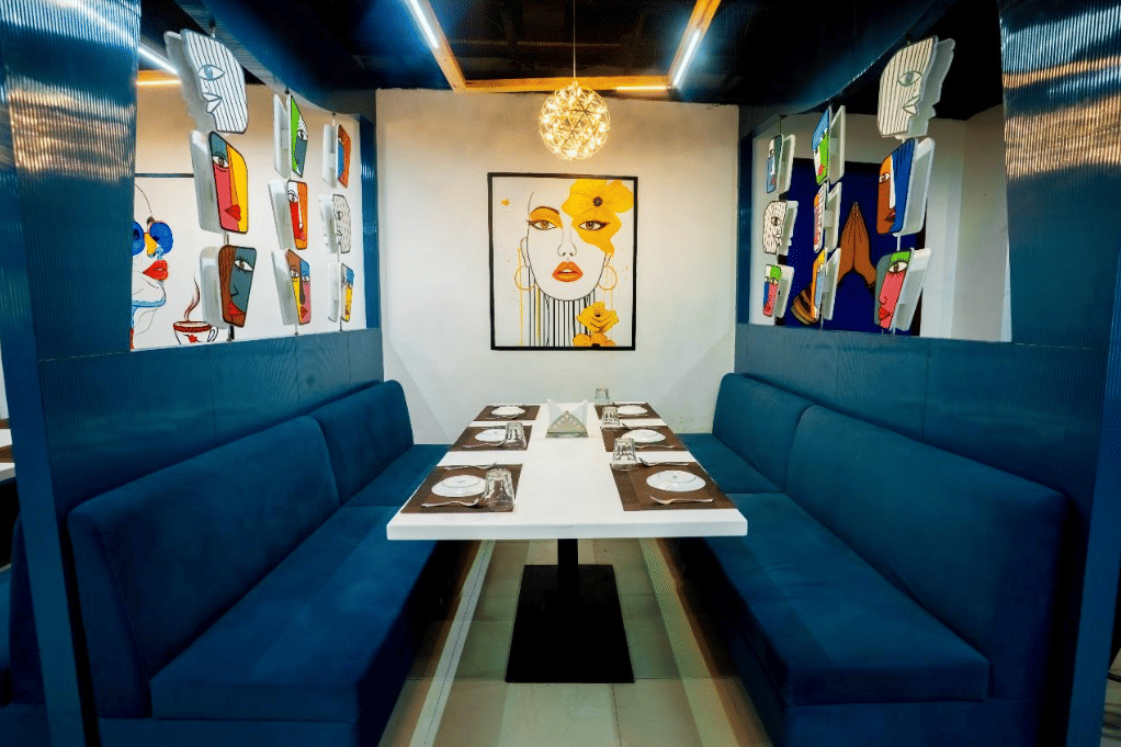Air Condition Restaurants in Shivdaspur, Varanasi | EazyDiner