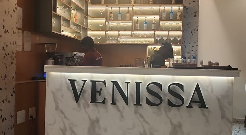 Photos of Venissa Restaurant, keshavnagar colony, Hyderabad