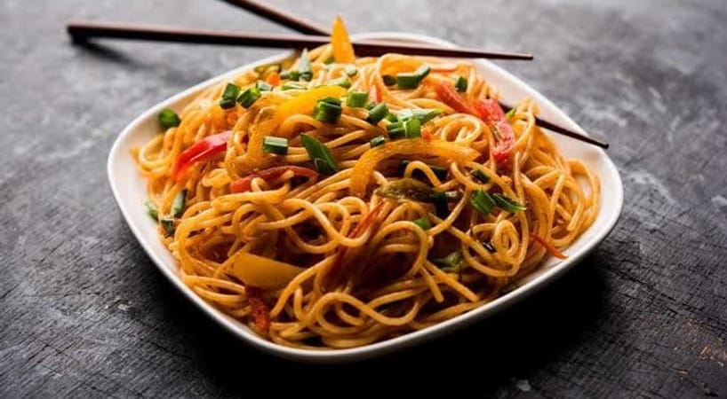 Menu of Hungry Wok , Deralakatte, Mangalore