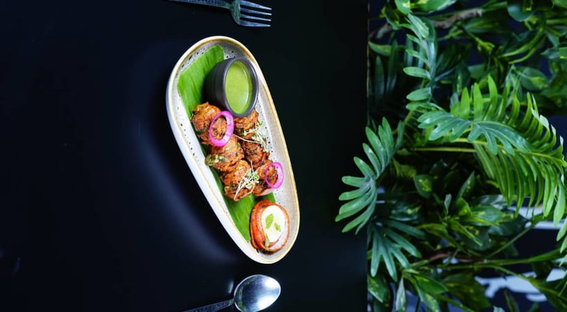 Menu of Marquee Club & Kitchen, Gachibowli, Hyderabad