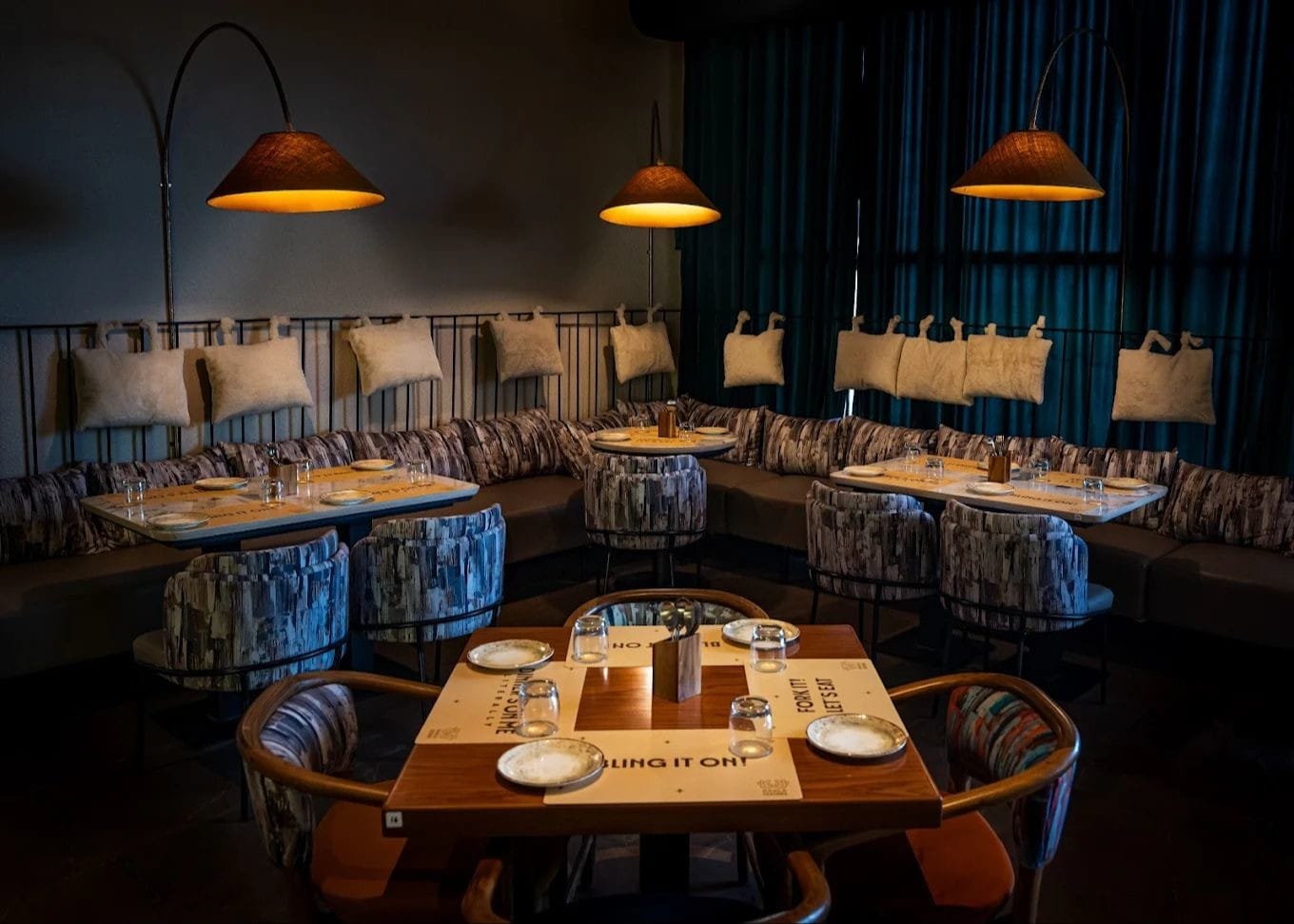 Best Bars and Pubs in Thane Region | EazyDiner