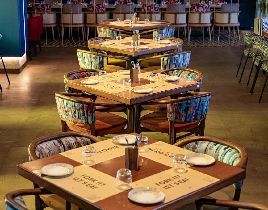 Best Bars and Pubs in Thane Region | EazyDiner