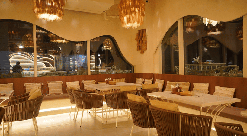 Socio - Kitchen & Bar in Baner, Pune | Get Upto 50% Off