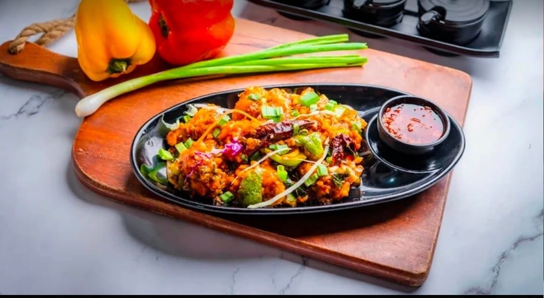 Buffet Restaurants in Thane Region | EazyDiner