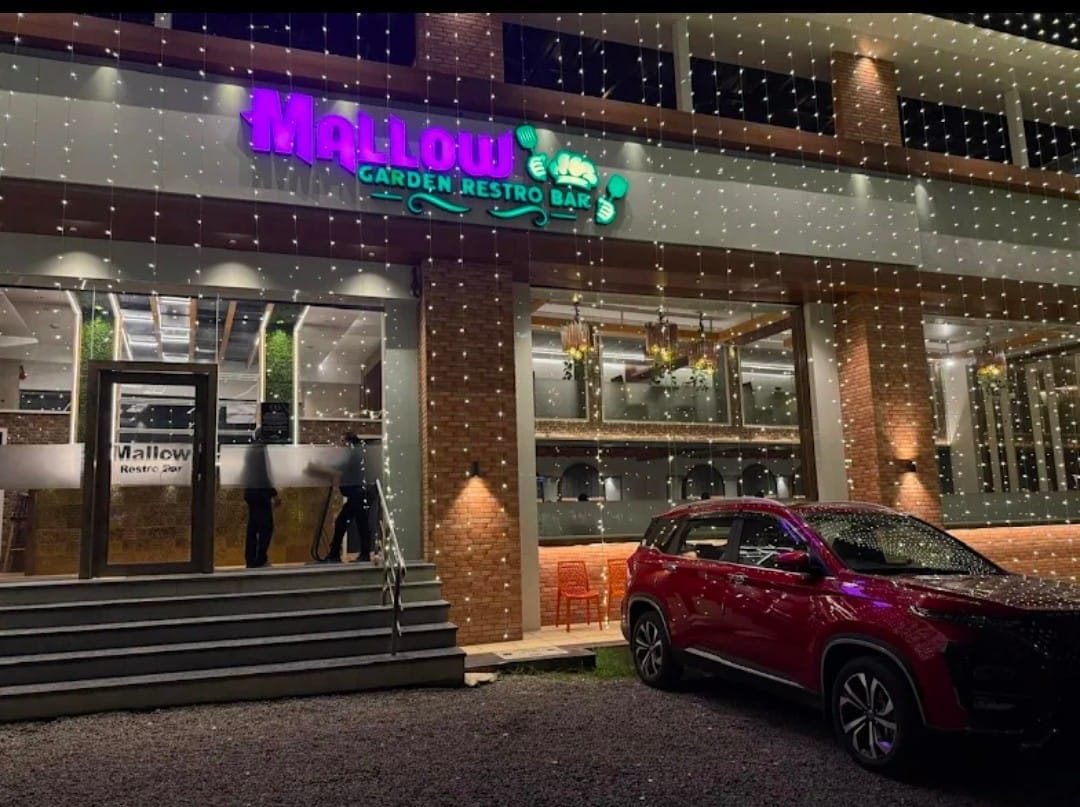 The 20 Best Restaurants in Thane West, Thane RegionJun 2026 | EazyDiner