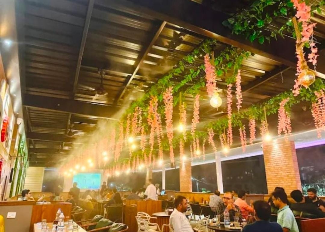 The 20 Best Restaurants in Thane West, Thane RegionJun 2026 | EazyDiner