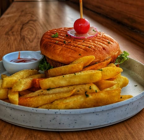 Photos of Cafe Third Space Restaurant, Kothapet, Hyderabad