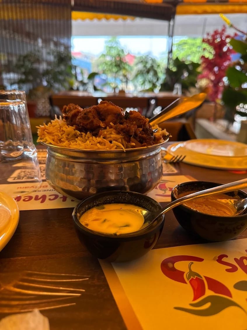 Best Restaurants in Magarpatta, Pune | EazyDiner