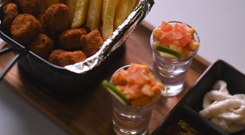 Photos of The Krib, Bar and Eatery Restaurant, Ganeshguri, Guwahati