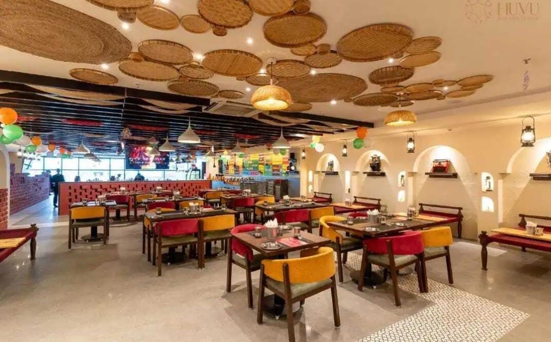 Menu of Barbeque Holic, Kondapur, Hyderabad