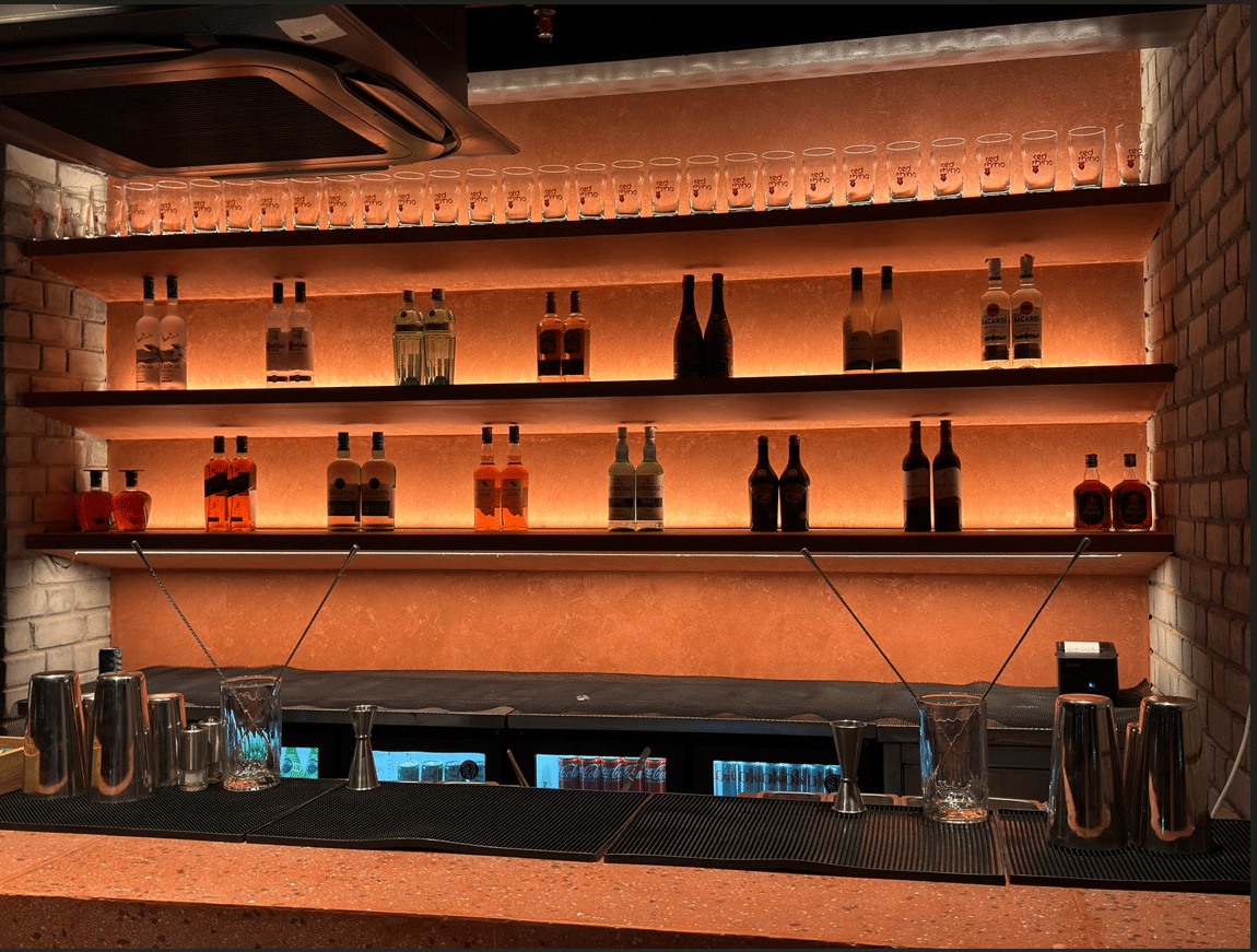 Tansen in Financial District, Hyderabad | Get Upto 50% Off