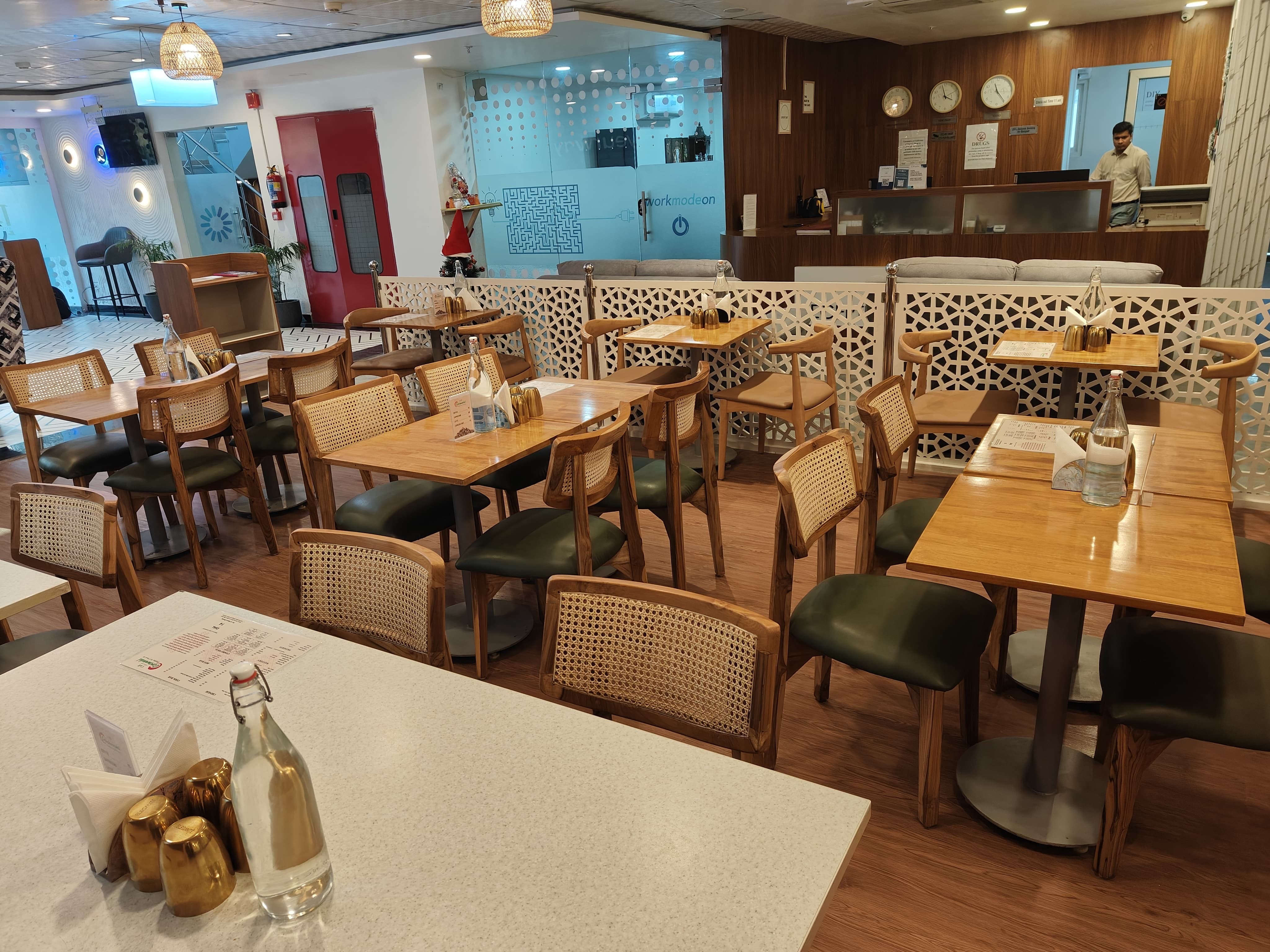 Sorbo in Sector 42, Gurgaon | Get Upto 50% Off