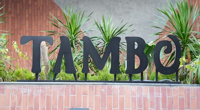 Tambo in Jubilee Hills, Hyderabad | Get Upto 50% Off