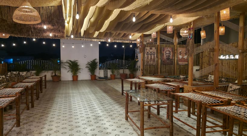Photos of Maara Restaurant, Dattagalli, Mysuru
