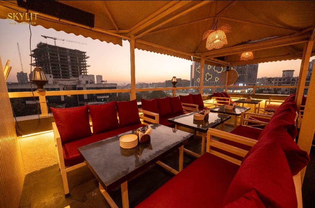 The 20 Best Restaurants in Kharadi, PuneJan 2026 | EazyDiner