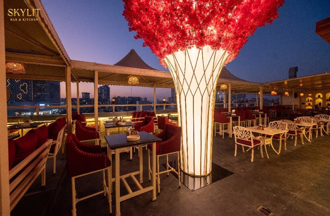 The 20 Best Restaurants in Kharadi, PuneJan 2026 | EazyDiner