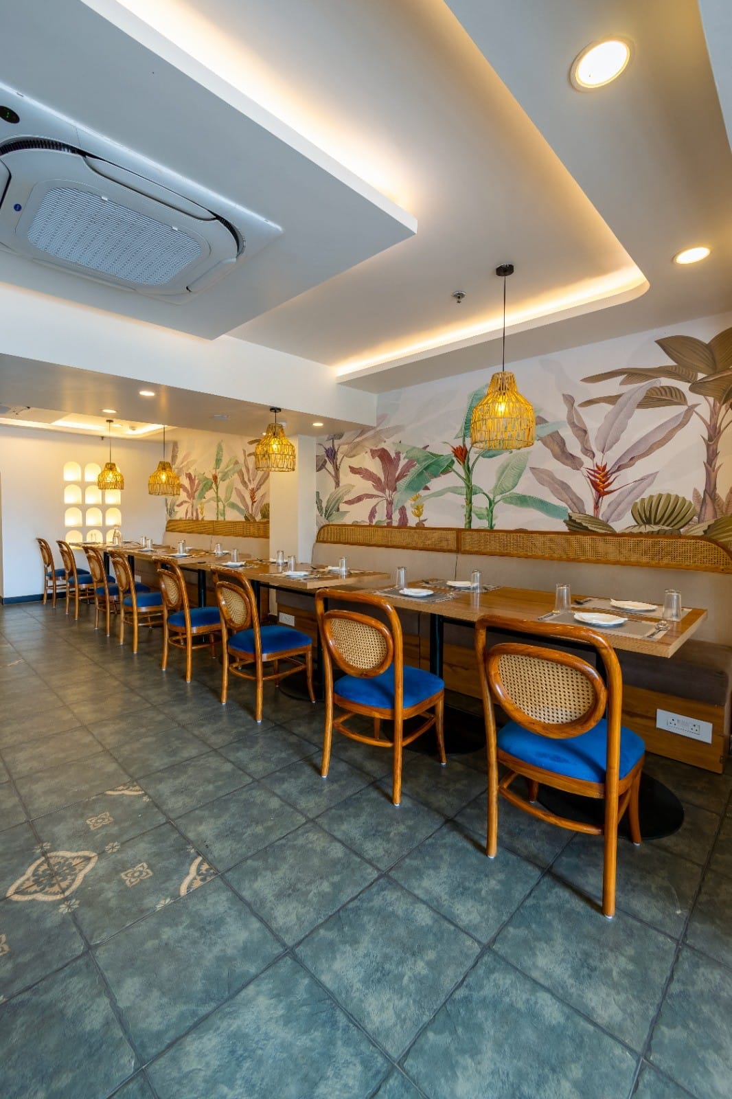 The 20 Best Restaurants in Sector 144, NoidaJan 2026 | EazyDiner