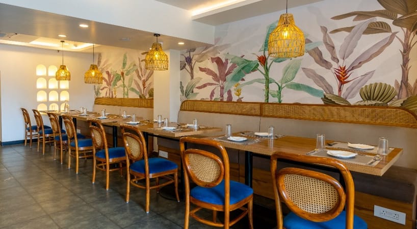 About Coffee Brat & Co., Sector 144, Noida