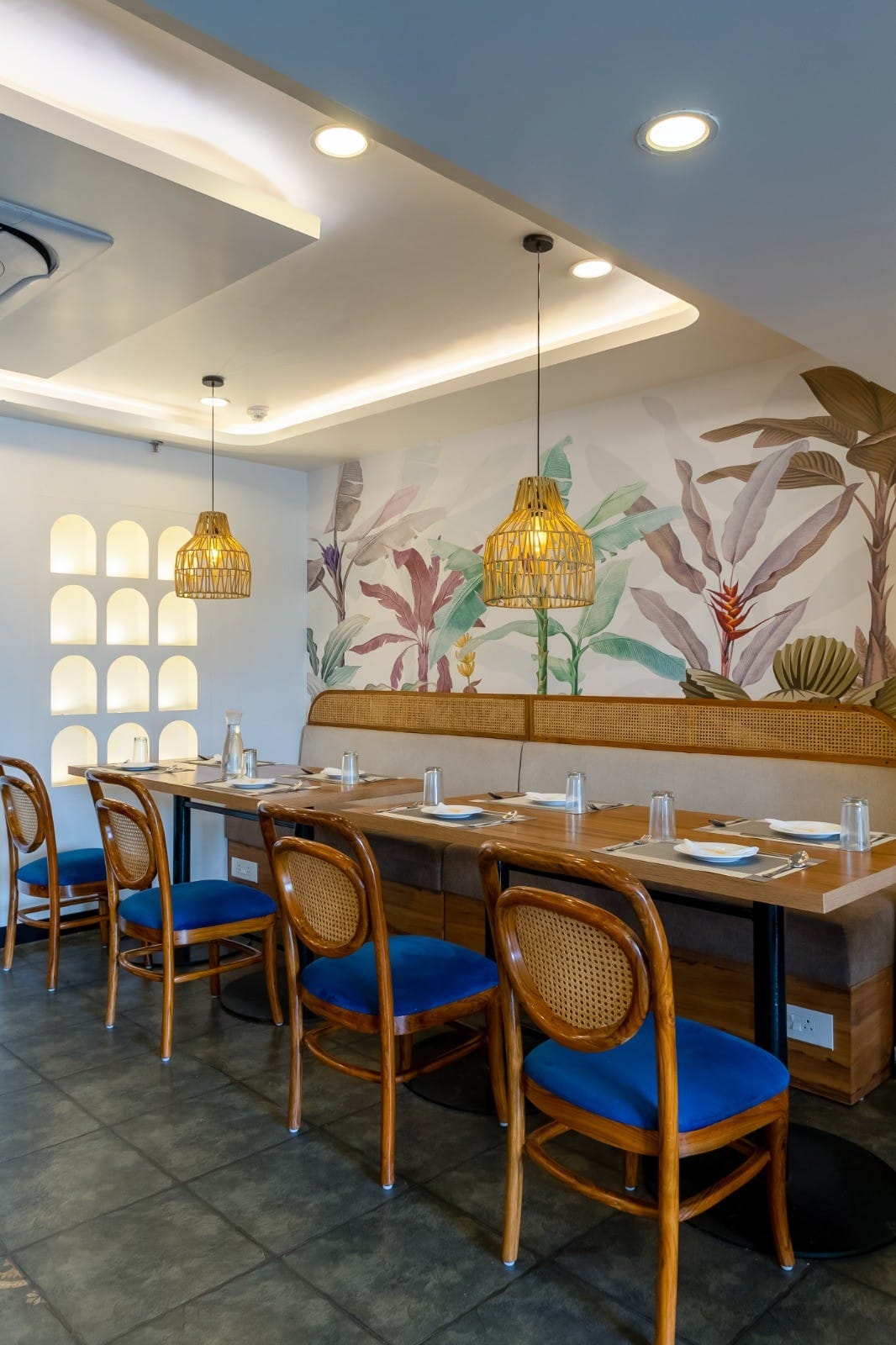 The 20 Best Restaurants in Sector 144, NoidaJan 2026 | EazyDiner