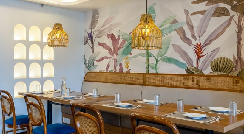 About Coffee Brat & Co., Sector 144, Noida