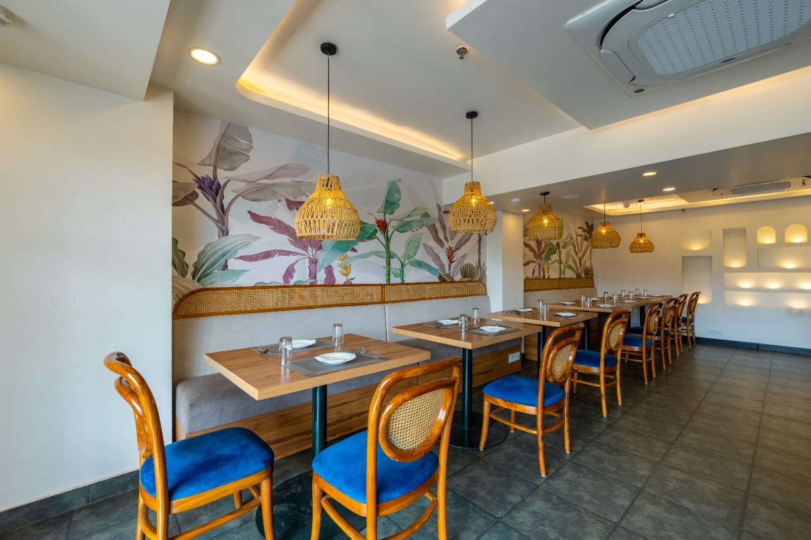 The 20 Best Restaurants in Sector 144, NoidaMay 2026 | EazyDiner