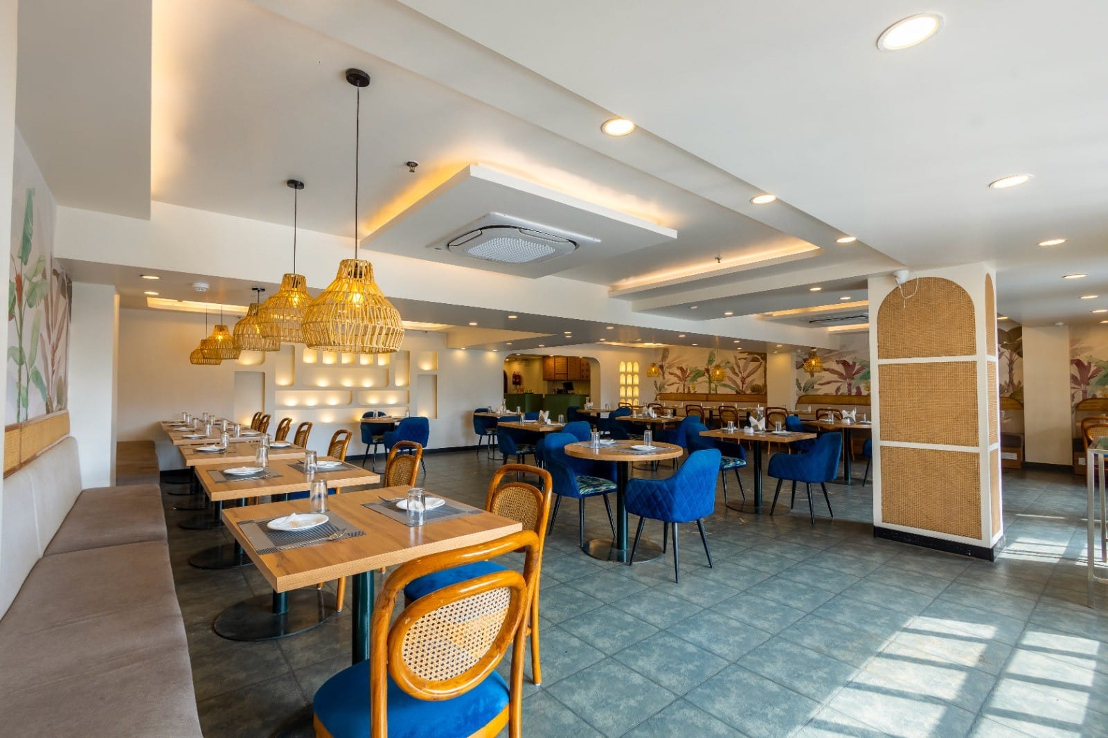 The 20 Best Restaurants in Sector 144, NoidaMay 2026 | EazyDiner