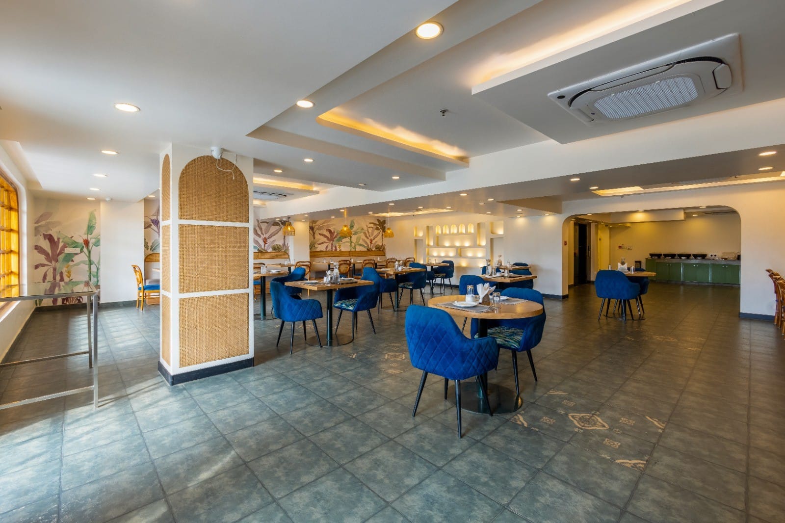 The 20 Best Restaurants in Sector 144, NoidaJan 2026 | EazyDiner