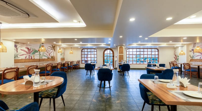 About Coffee Brat & Co., Sector 144, Noida