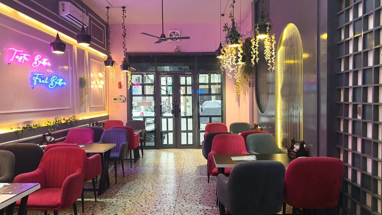 The 20 Best Restaurants in Dera Bassi, MohaliMay 2026 | EazyDiner