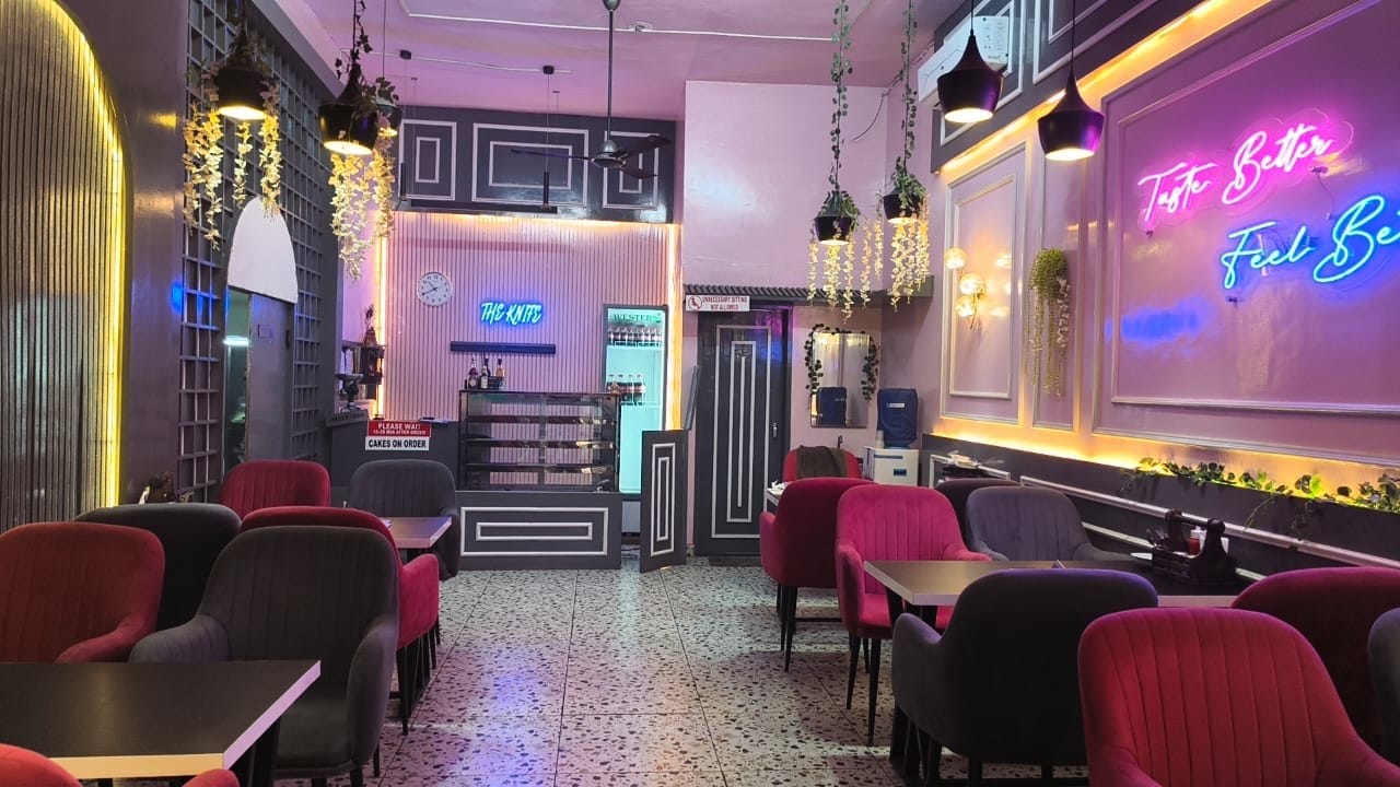The 20 Best Restaurants in Dera Bassi, MohaliMay 2026 | EazyDiner