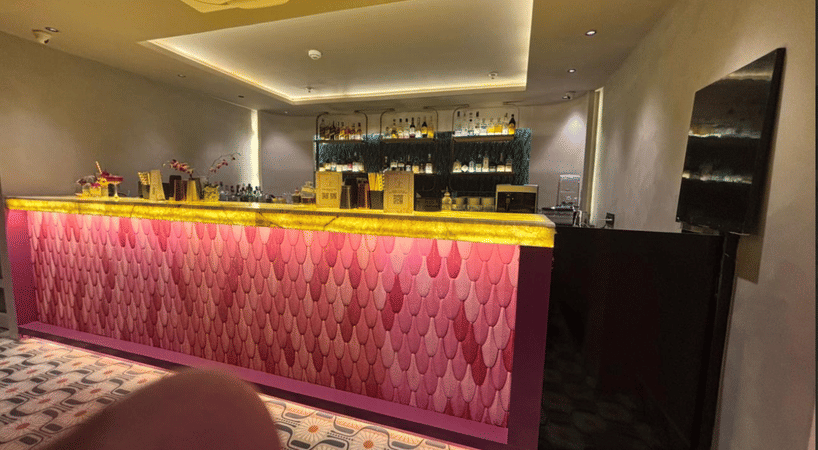 Diora Cocktail Lounge in Bhowanipore, Kolkata | Get Upto 50% Off