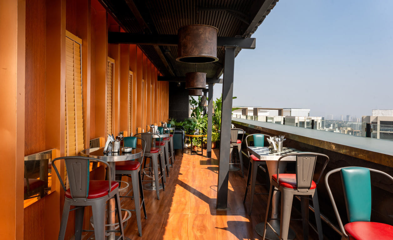 Best Restaurants in Chembur, Central Mumbai | EazyDiner