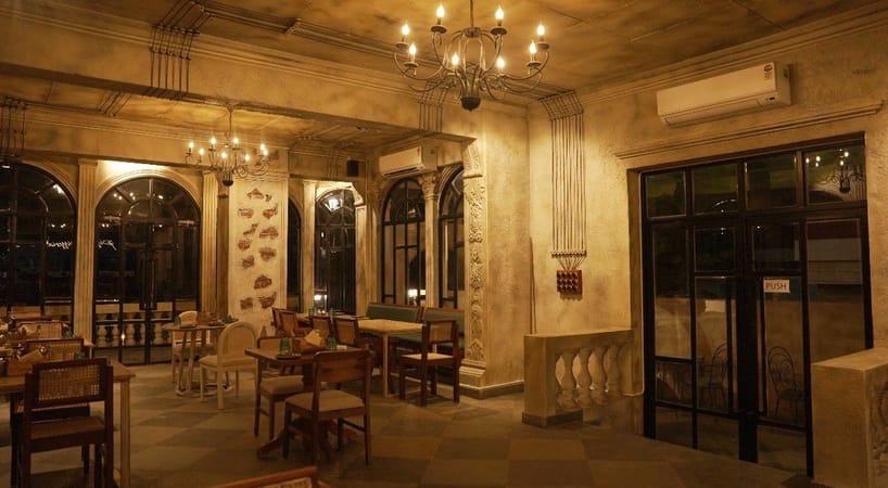 Sable Cafe in Indiranagar, East Bengaluru | Get Upto 50% Off