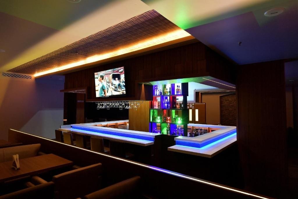 Best Bars and Pubs in Thiruvananthapuram | Get Up to 50% Off