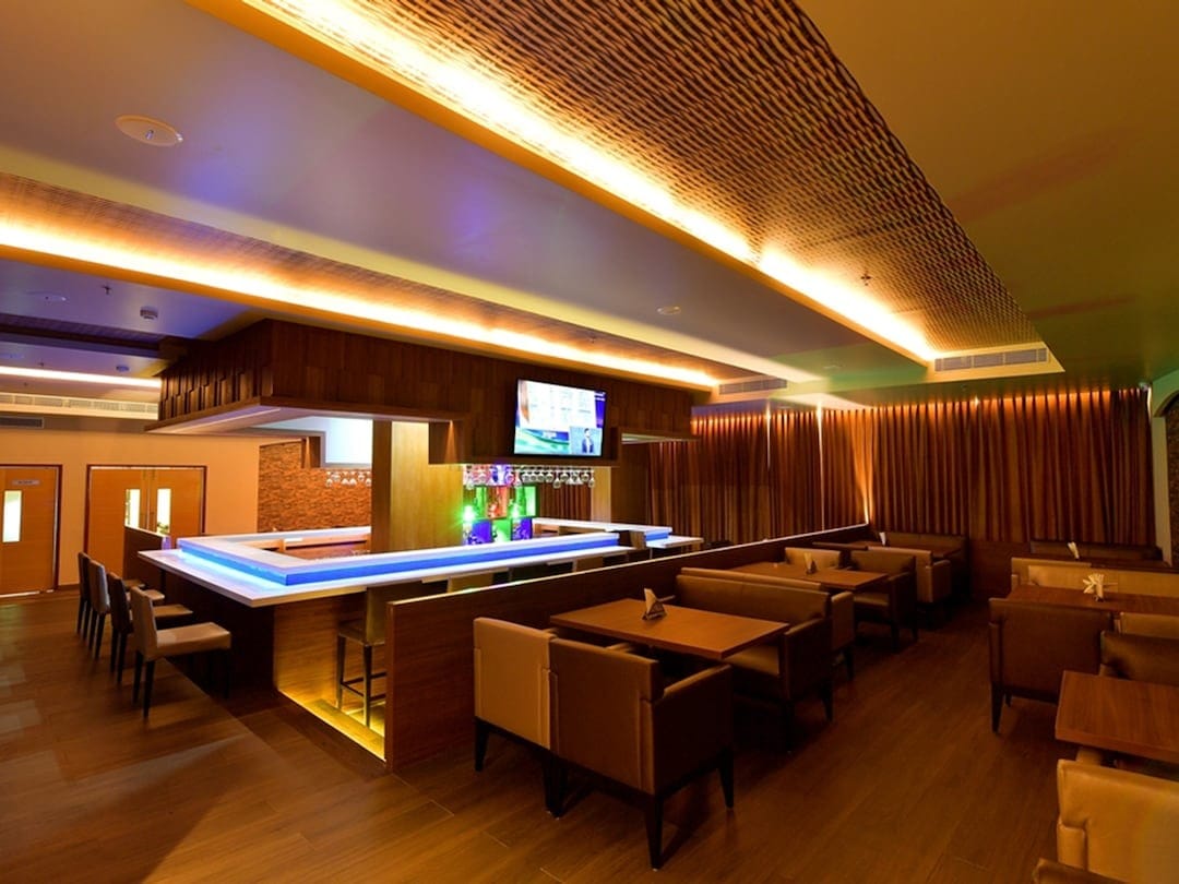 Best Bars and Pubs in Thiruvananthapuram | Get Up to 50% Off