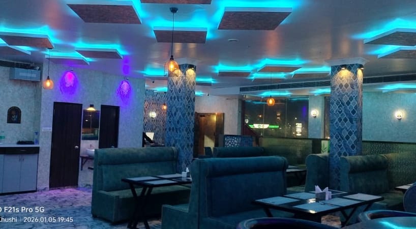 About Ice Spice, Gurap, Kolkata