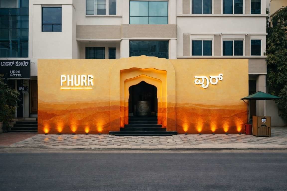 Pure Veg Restaurants in Indiranagar, East Bengaluru | EazyDiner