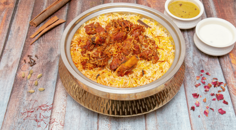 Menu of Pista House, Fraser Road Area, Patna