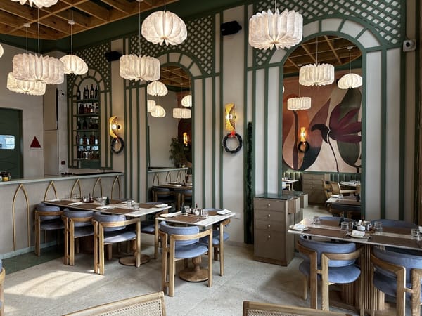 Little Italy Kharadi in Kharadi, Pune | Get Upto 50% Off