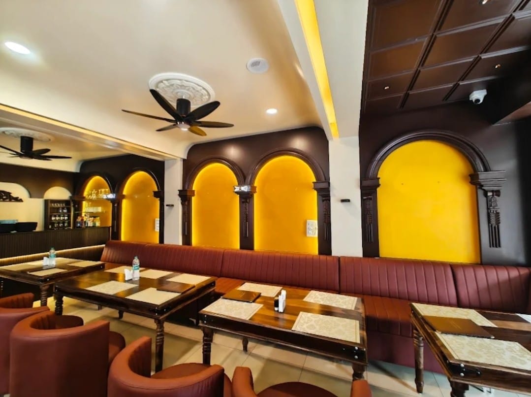 Chinese Restaurants in Vidyaranyapura, Mysuru | EazyDiner